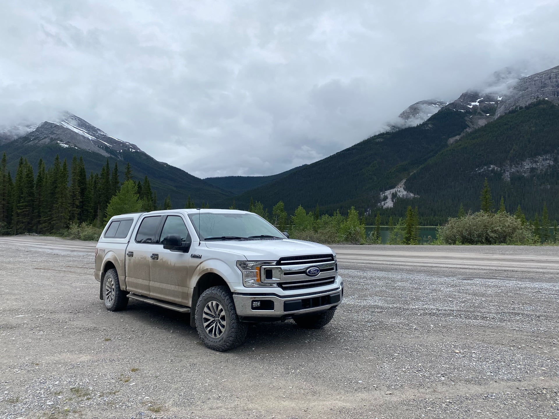 13TH GEN F-150 (2015-2020) – Tagged "SKID PLATES"– RA Motorsports Canada