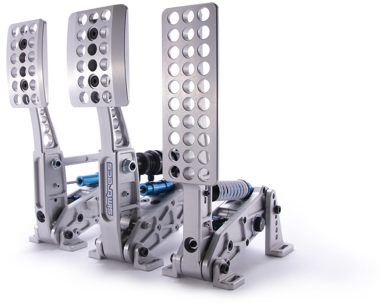 SimTrecs ProPedal GT – RA Motorsports Canada