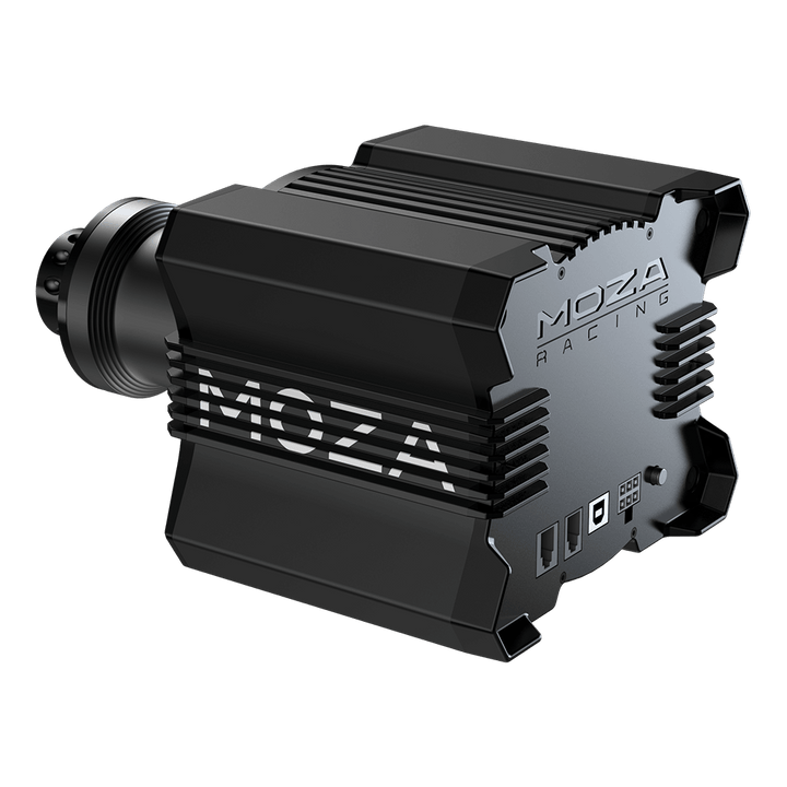 MOZA Racing – RA Motorsports Canada