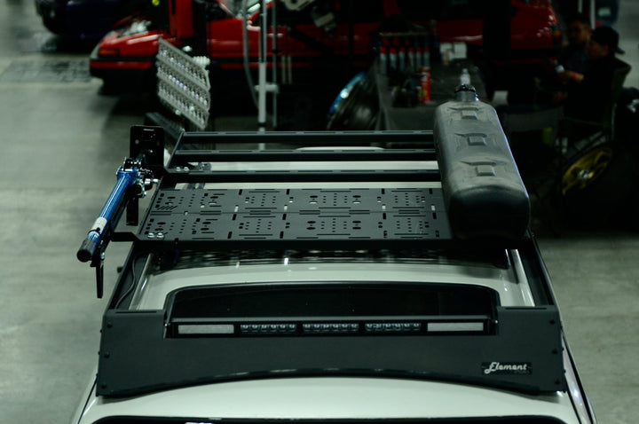 MODULAR ROOF RACK LOAD PANEL – RA Motorsports Canada