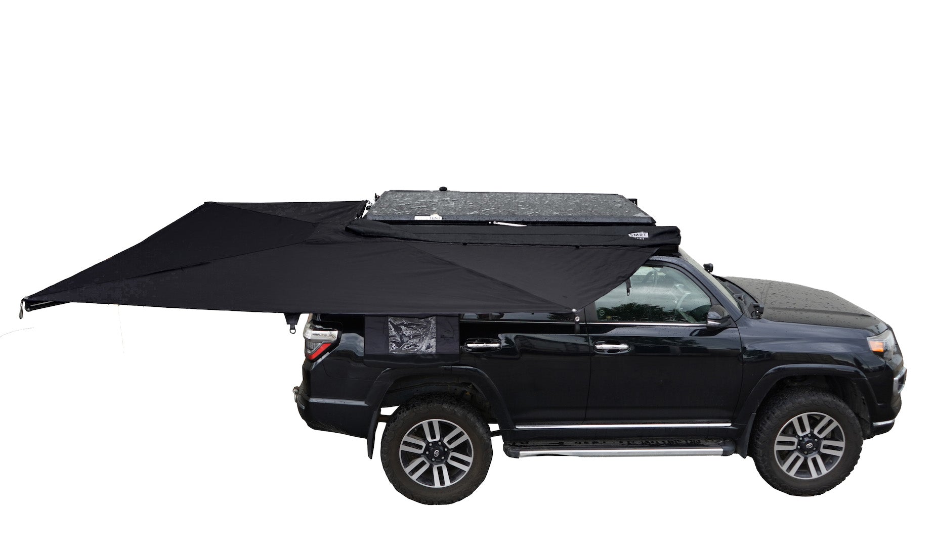 Ultimate 270 Degree Awning – RA Motorsports Canada