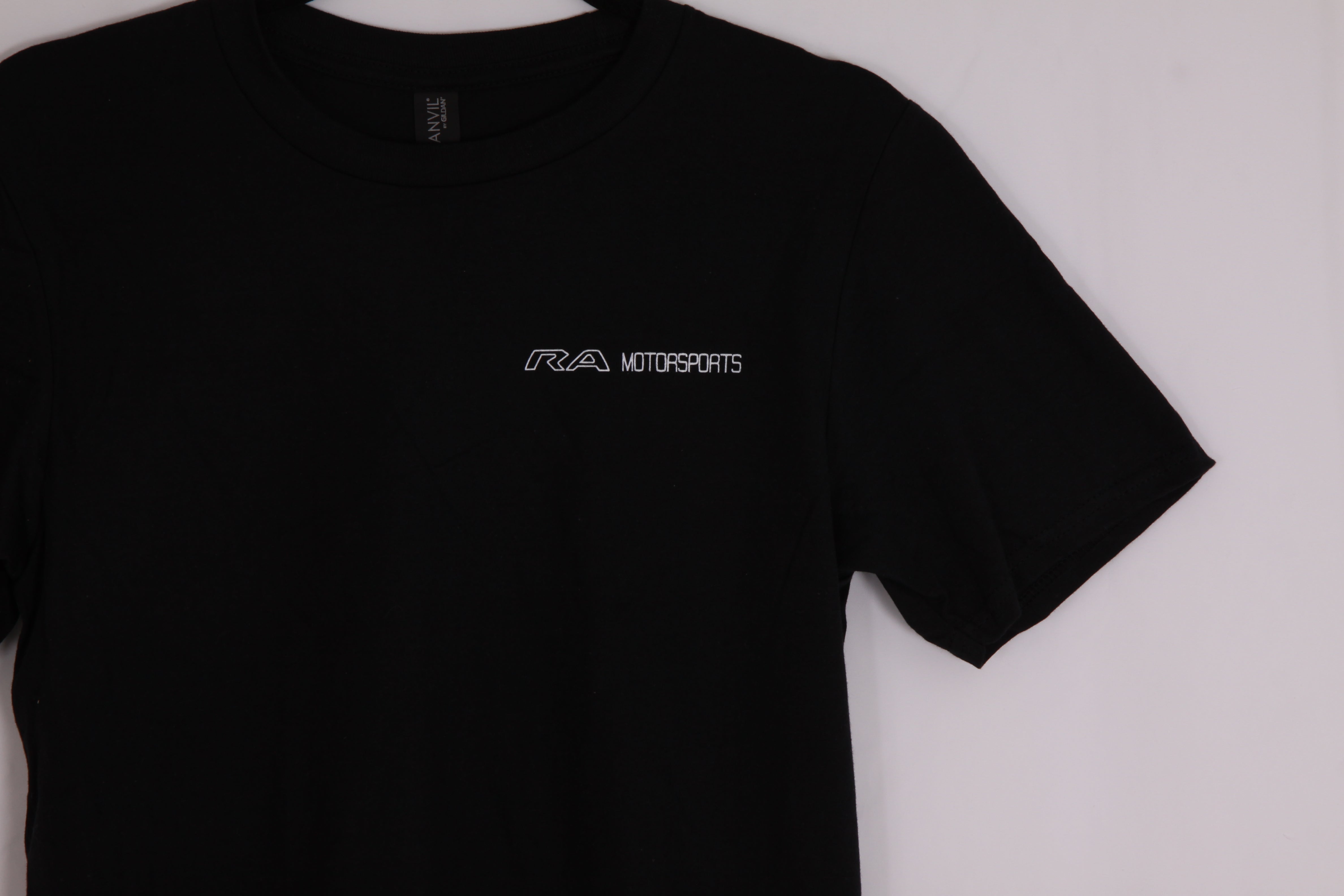 RA MOTORSPORTS CREW TEE – RA Motorsports Canada