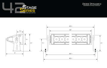 Diode Dynamics – RA Motorsports Canada