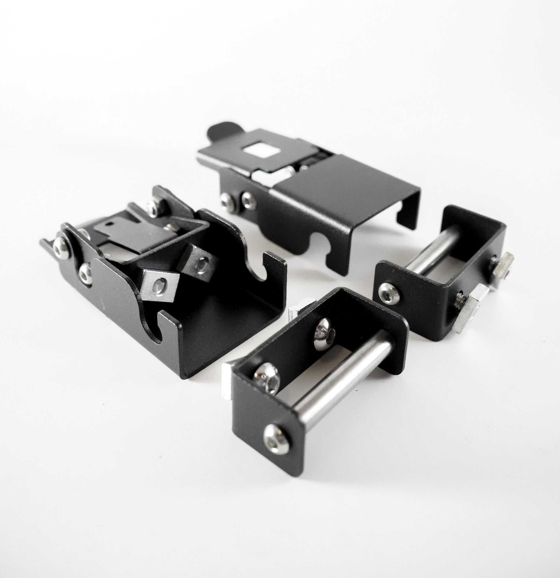 Easy Roof Top Tent Latches - Summit Suite – RA Motorsports Canada